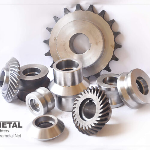 Heat Resisting Steel – Dura EPI